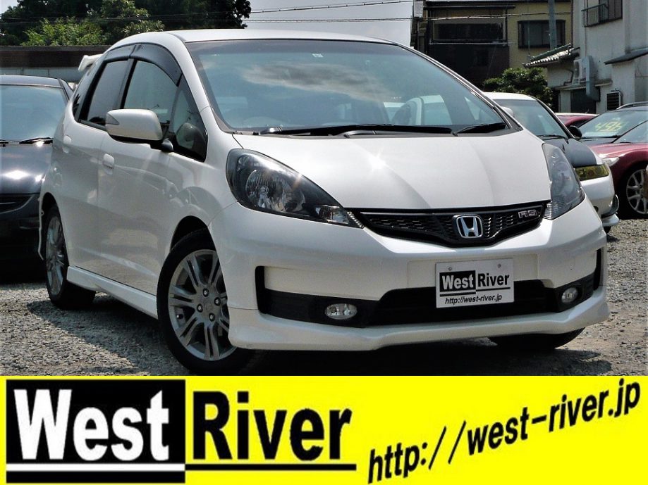 Westriver ウエストリバー｜珍車屋｜MTセダン専門店